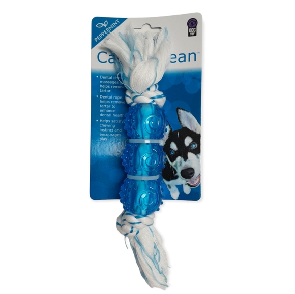 Multipet | Dog | Dog Dental Chew Toy | Poshmark